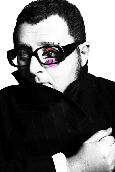 When Albert Elbaz meets Lancôme - Marie France Asia, women's magazine