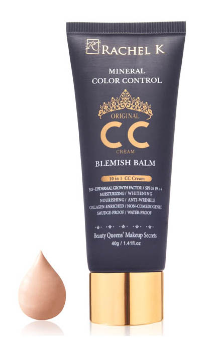 From BB to CC! - Marie France Asia, women's magazine