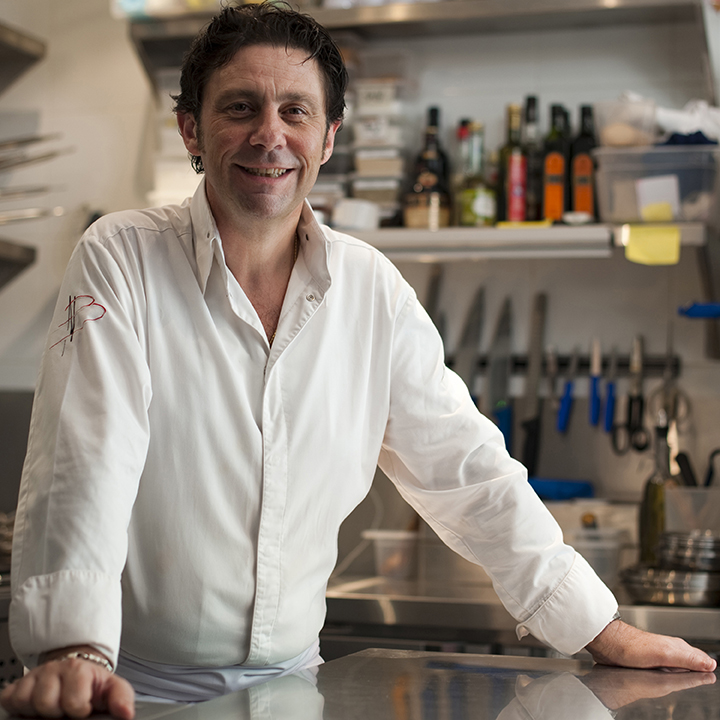 Q&A with 3-Michelin starred chef Bruno Menard - Marie France Asia ...