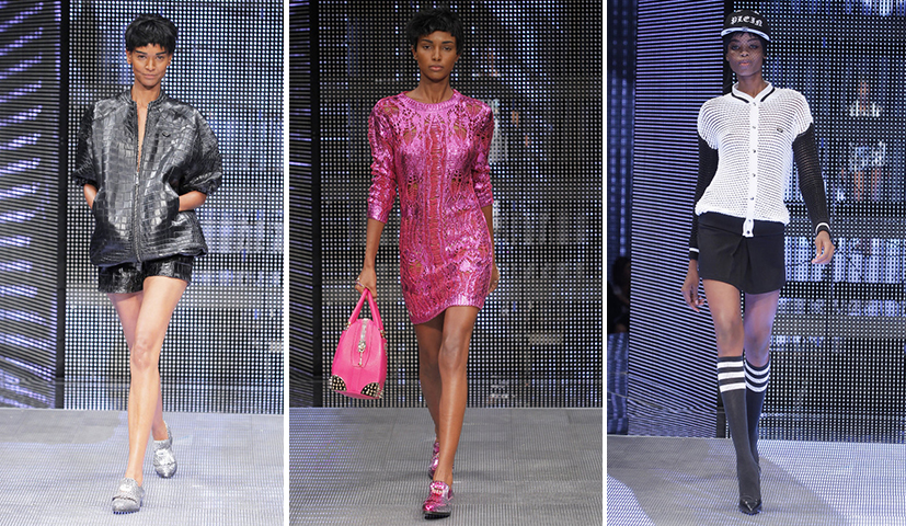 Philipp Plein: The designer creating seductively elegant pieces - Marie ...