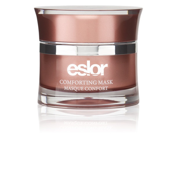 Beauty review: Eslor Comforting Mask