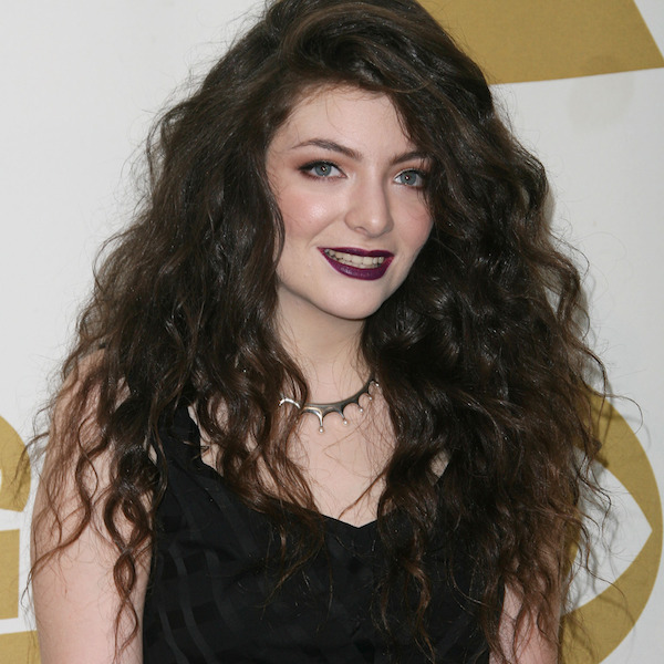 Lorde Makeup