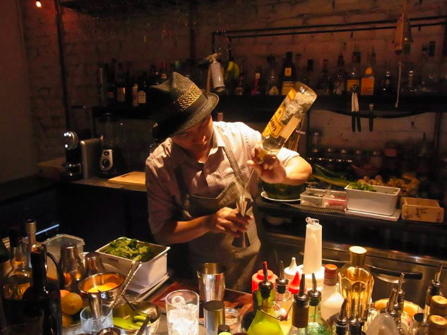 Top 10 Cocktail Bars in Singapore: From fancy to casual and intimate