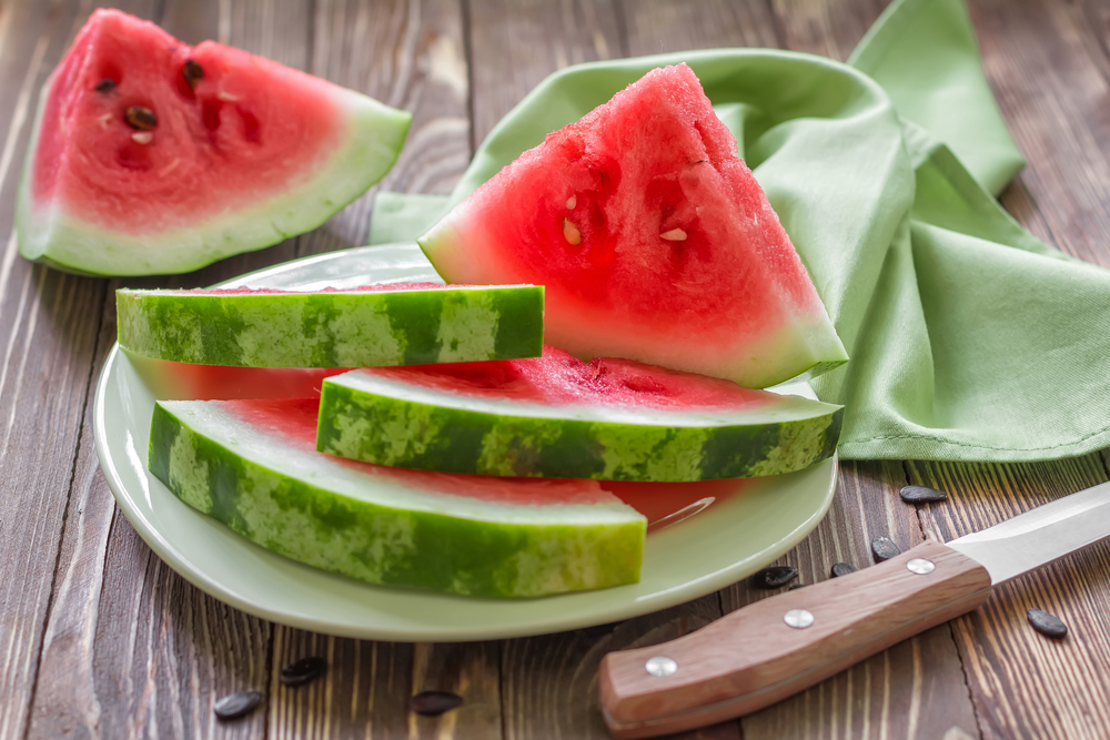 Does Watermelon Make You Fat