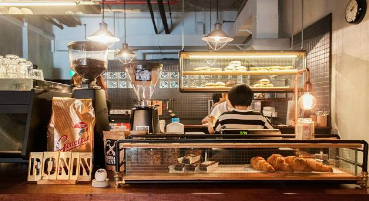 Singapore's ten best cafes: great coffee, ambience, service and food