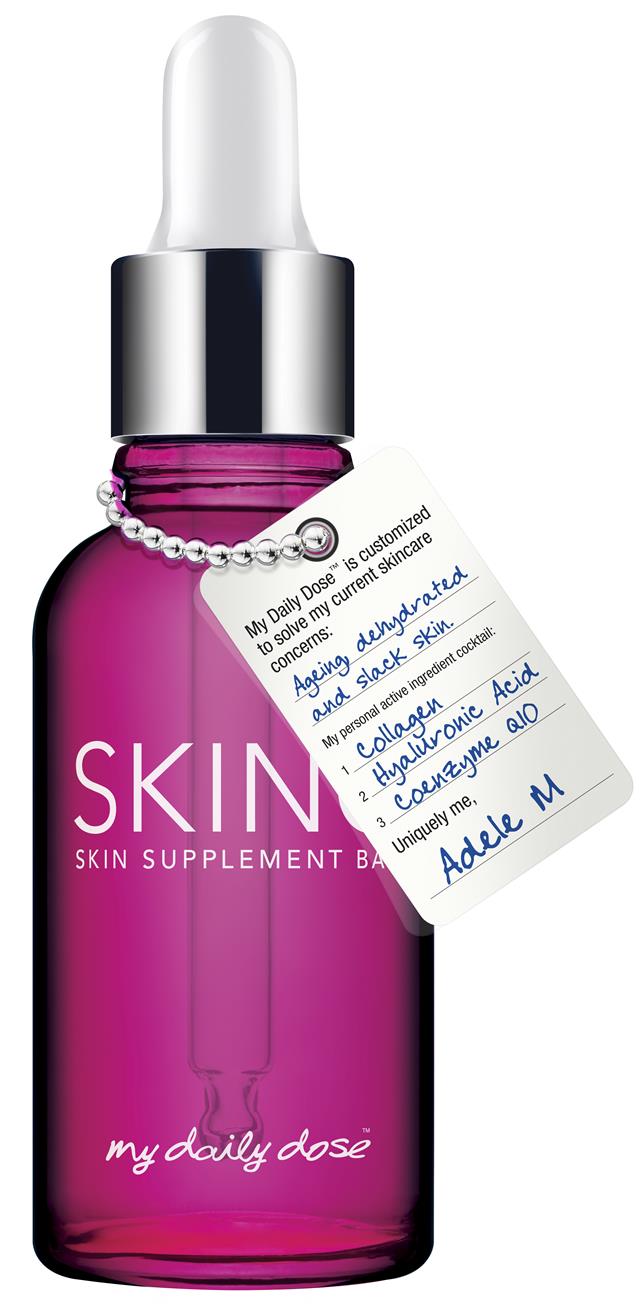 Skincare: A daily dose of Skin Inc!