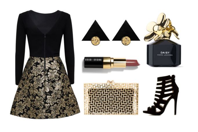 F1 Night Race Weekend: What to wear to the Grand Prix events?