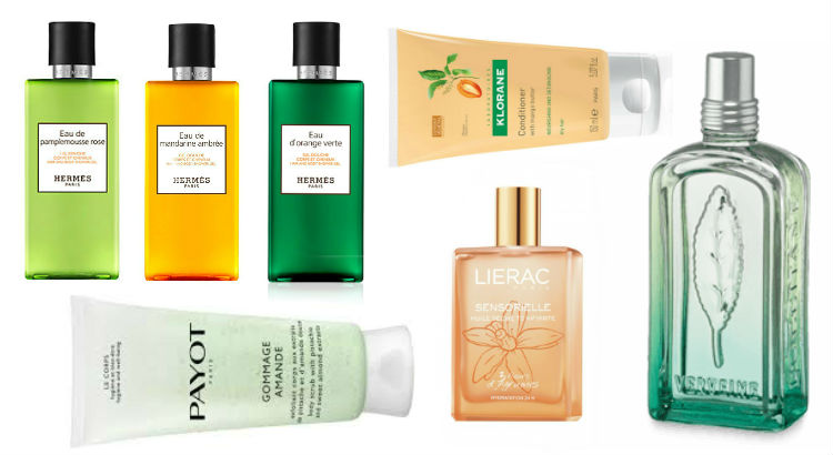 Natural Beauty: Our pick of products that are infused with nature