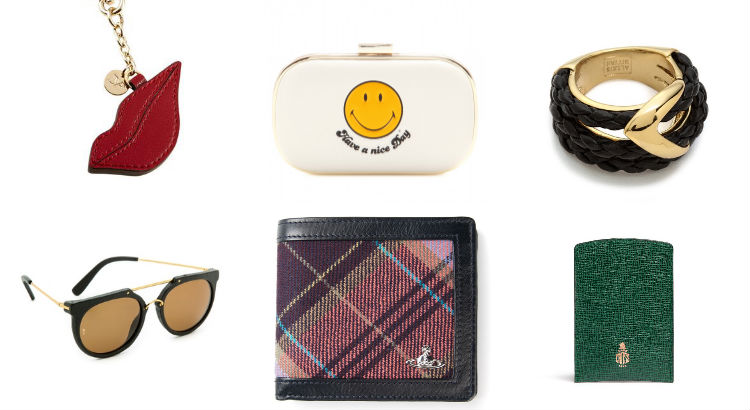 Small Leather Goods: 20 lust-worthy picks to grab