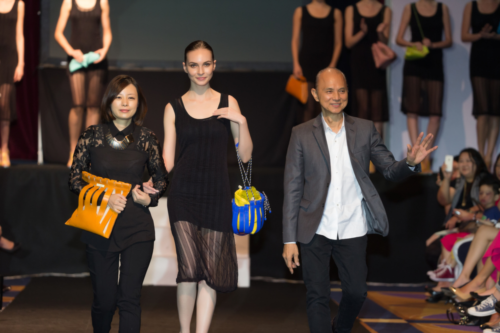 Malaysia Fashion Week 2014: Highlights from accessory labels
