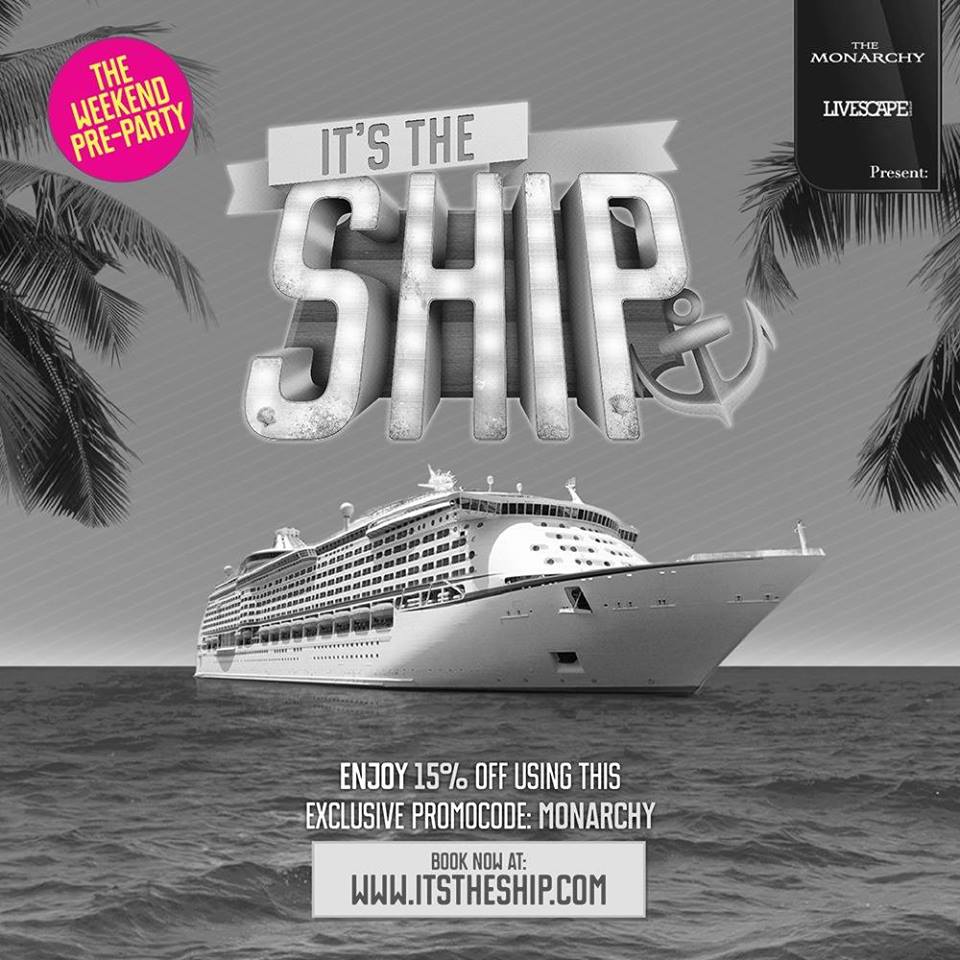 Our pick of exciting events to look forward to this week starting ...