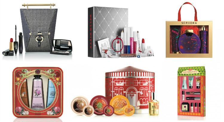 Christmas Gift Guide: Gifts with the most Instagram-worthy packaging