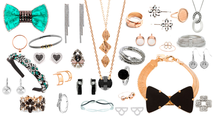 Christmas gift guide: 30 accessories to rock this season