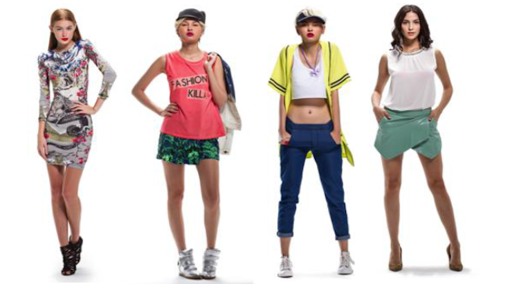 Lazada fashion: brings UK based designers to Southeast Asia