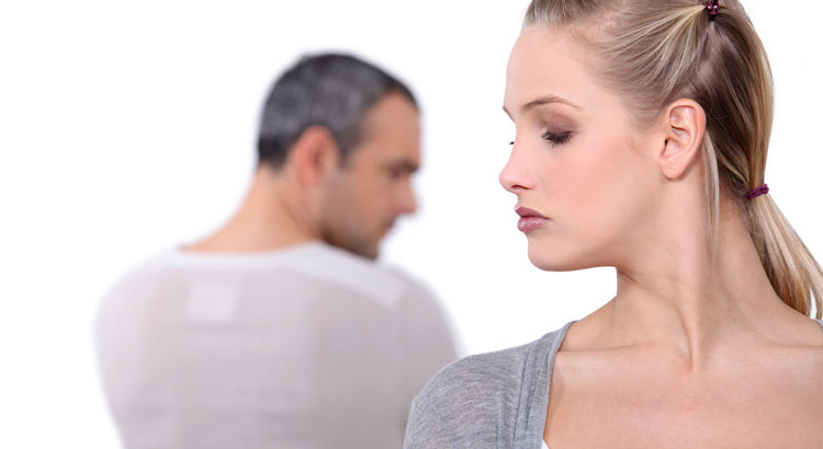 Breakup : he left me and I did not see it coming