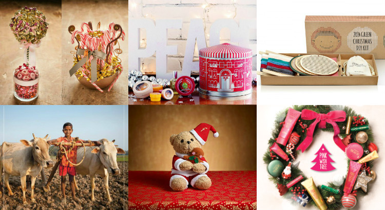 Philanthropic Christmas: Ways to give back this festive season