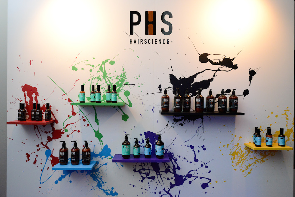 PHS Hairscience: Healthy locks from the comfort of your home