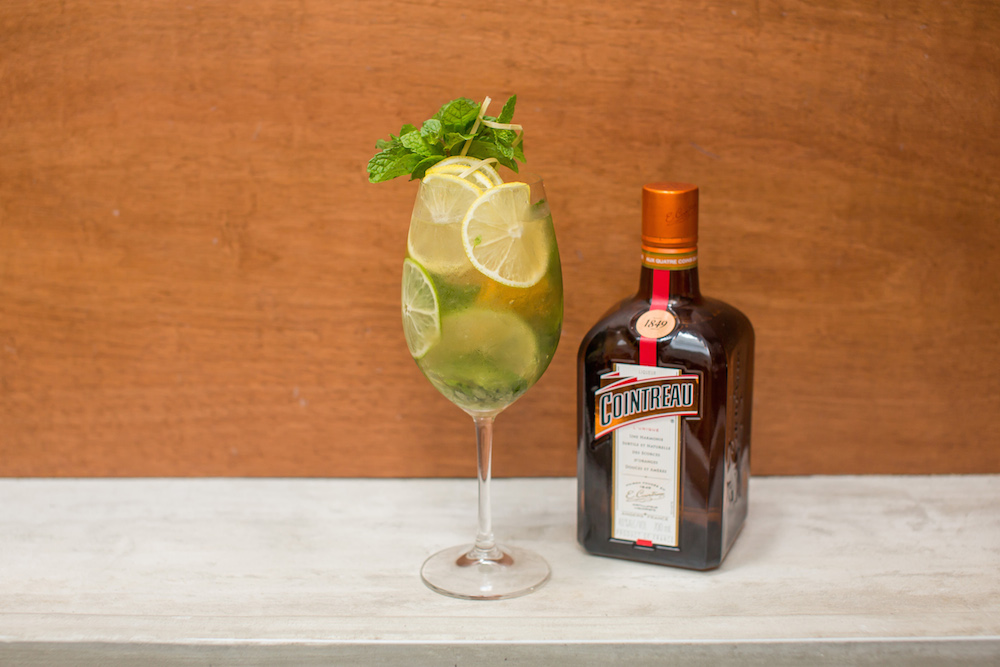 Party Cocktails: Drinks to celebrate the year-end