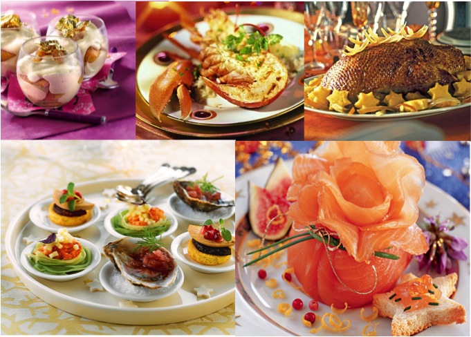 Create a feast in the kitchen with these recipes