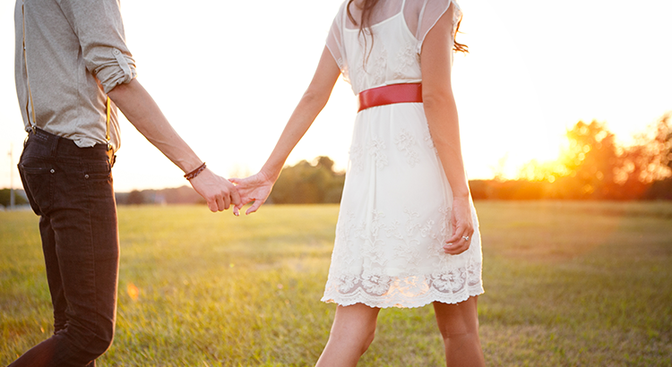 Separation: “I was persuaded that our love was not lost"