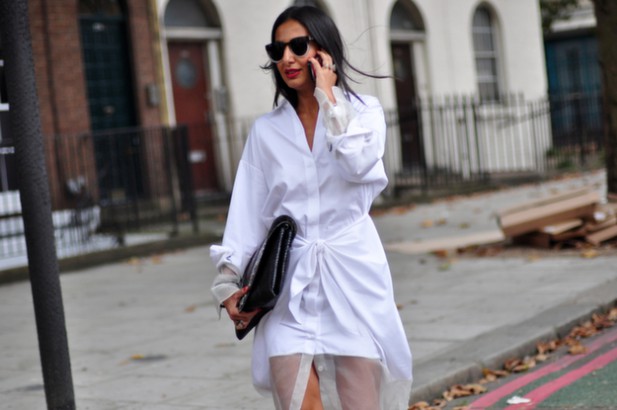 Looking back: The top 10 fashion trends of 2014