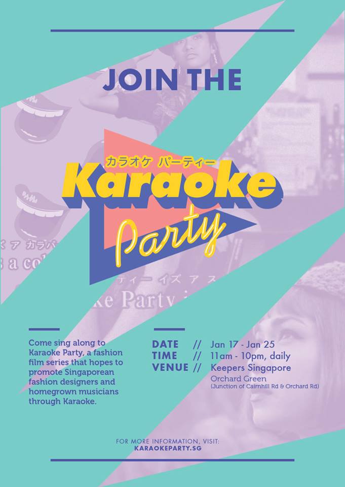 Our pick of exciting events to look forward to starting January 15