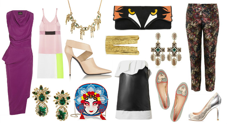 Shopping: Our pick of the best pieces to buy from the sales