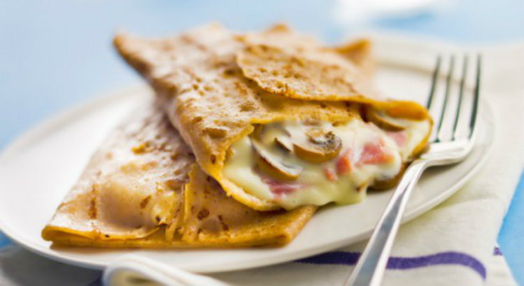 Crêpe Celebration: 5 Recipes for Chandeleur