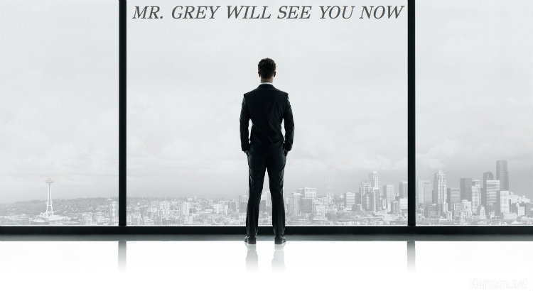 Fifty Shades of Grey: To watch or not to watch?