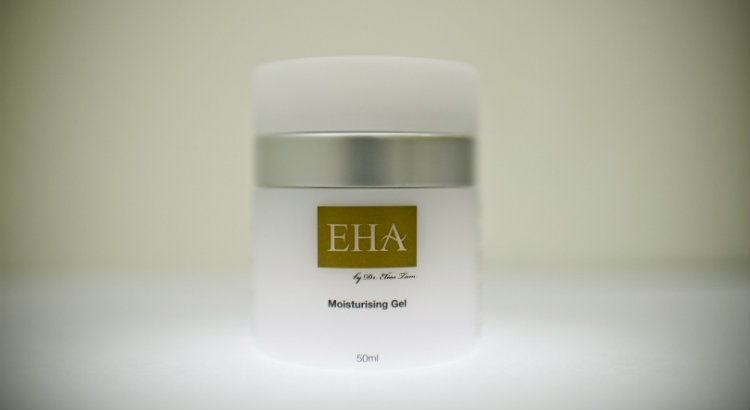 EHA Skincare: Review of the latest skincare brand in Singapore