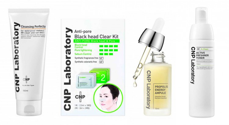 Tried and Tested: CNP Laboratory's cosmeceutical skincare