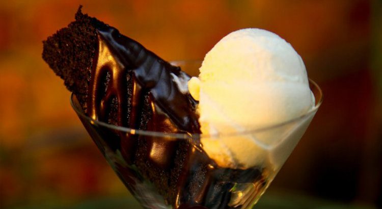 6 places to feed your chocolate addiction