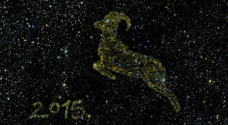 Chinese New Year: Understanding the Year of the Goat