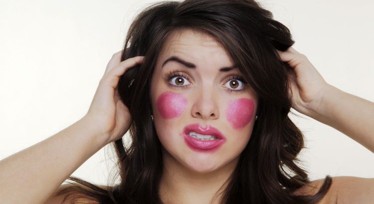 Makeup Mistakes: 5 Common errors to avoid by all means!