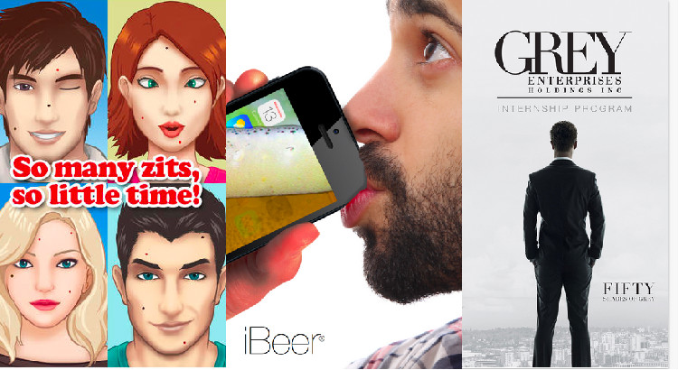 Oddball: Test yourself with these weird apps