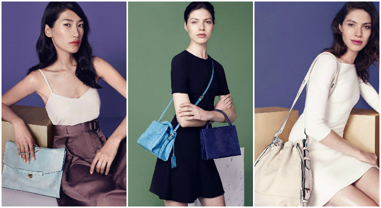 Bag this: Rabeanco launches two collections and opens new store