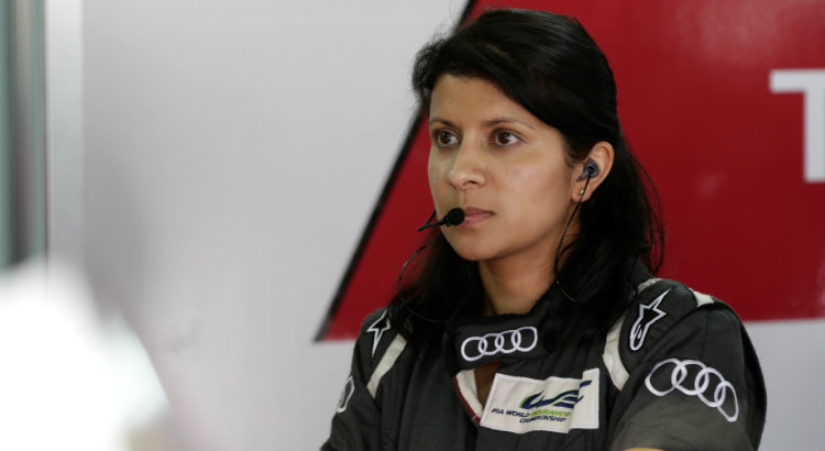 Exclusive interivew with Leena Gade