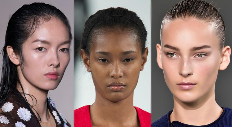 The Killer Question: How to get the dewy skin look?