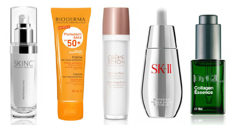 No sweat: Skin care for humid weather