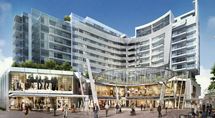 Stores to check out at Singapore's Capitol Piazza