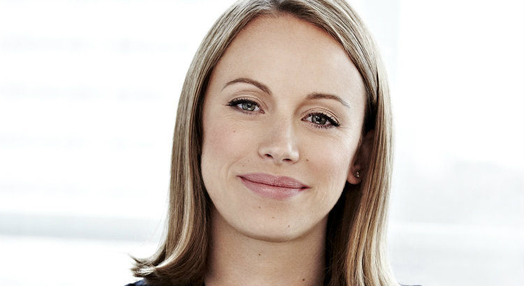 Exclusive interview with Eve Thomas from The Outnet