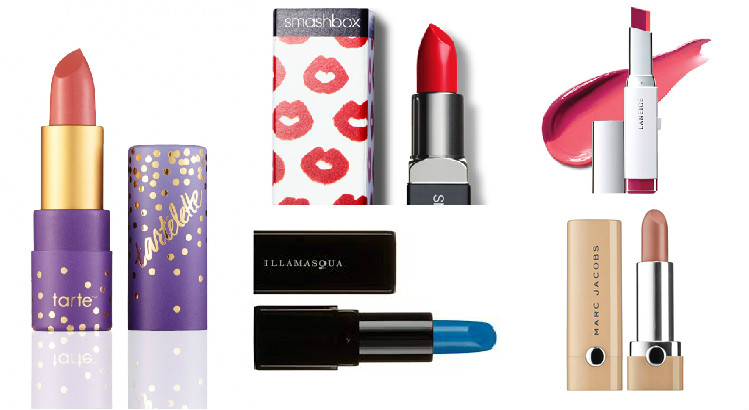 Pretty Pouts: Our lipstick picks for Spring