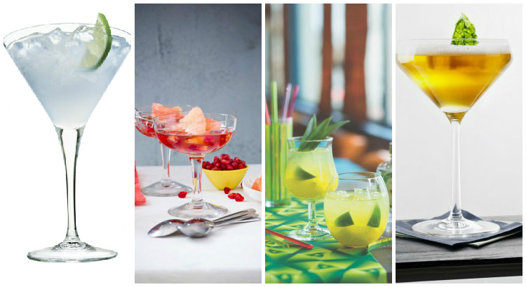 Silver Screen Sips: 10 Cocktails Inspired by Pop Culture