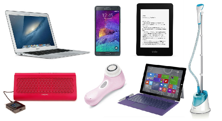 Staff Picks: Marie France Asia's favourite gadgets