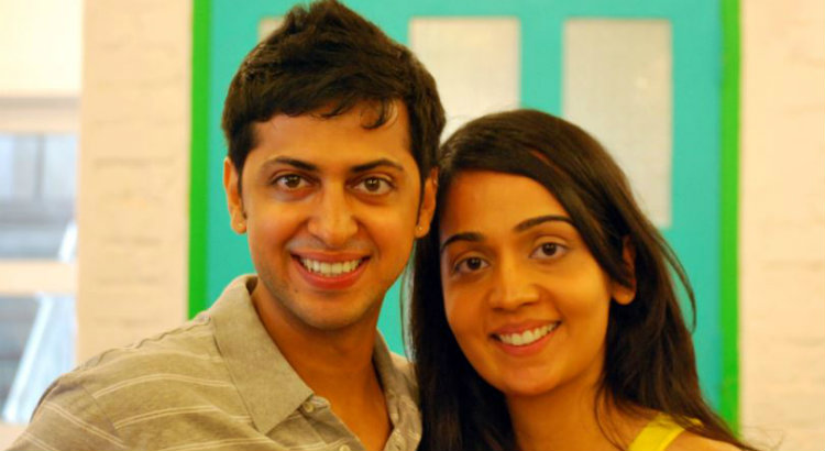 Exclusive interview with Rixi Bhatia and Jayesh Sachdev of Quirk Box