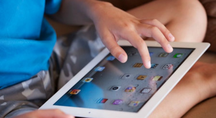 10 Recommended apps for autistic kids