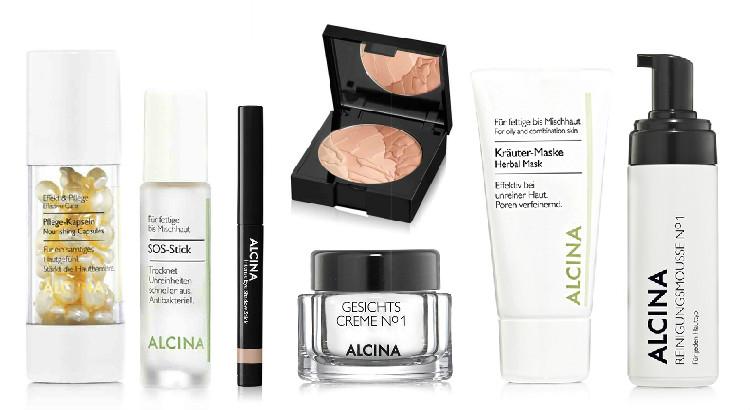 German Gem: Our 10 must-buy beauty products from Alcina