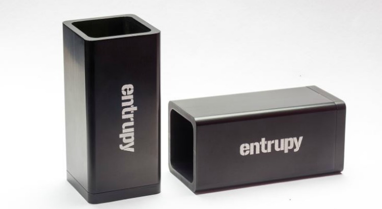 Entrupy: Are you sure your designer bag is authentic?