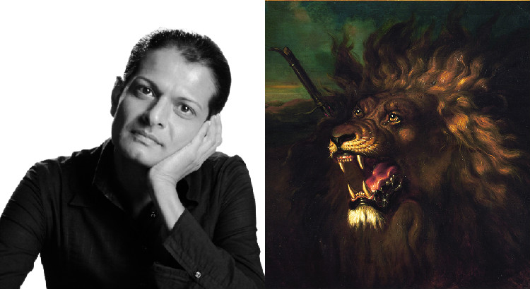 My Masterpiece: Kumar unveiled as the next ambassador for the art series