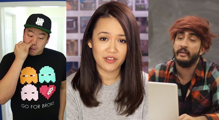 5 Funny YouTubers to follow in 2015